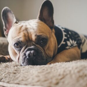 French Bulldog Heat Rash! This is the solution! - French Bulldog Breed