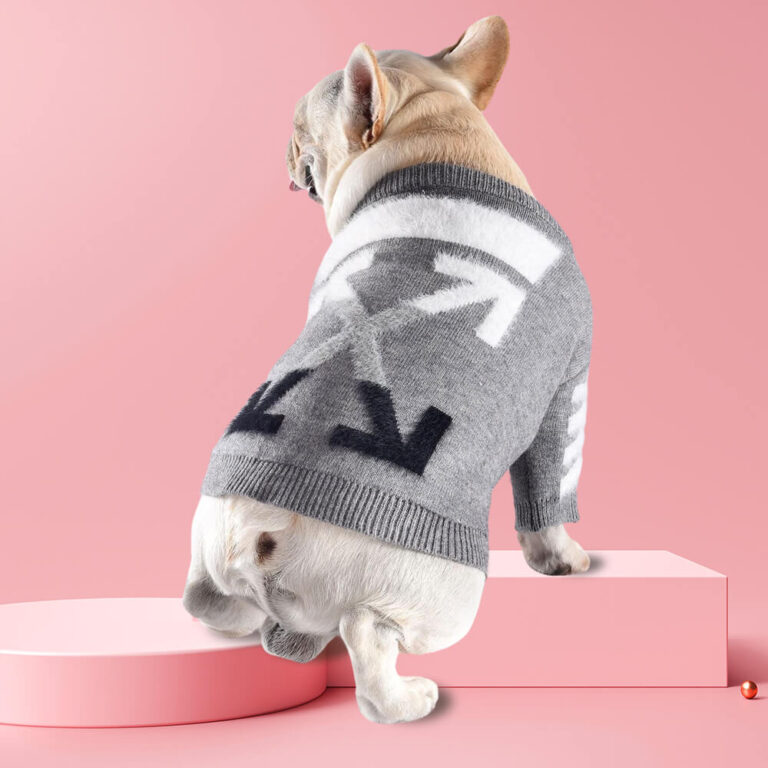 What Is A Frug? Adorable French Bulldog-Pug Mix