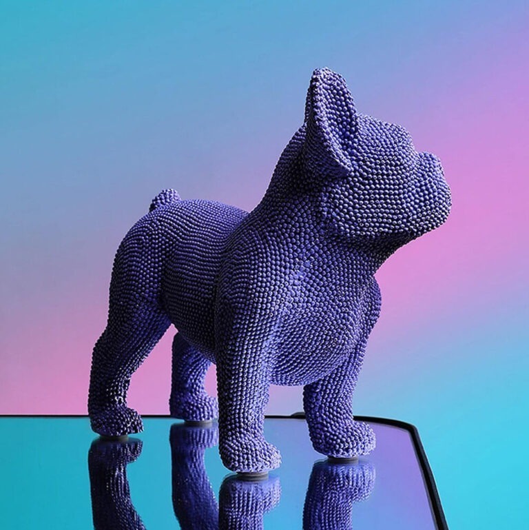 What Is A Frug? Adorable French Bulldog-Pug Mix